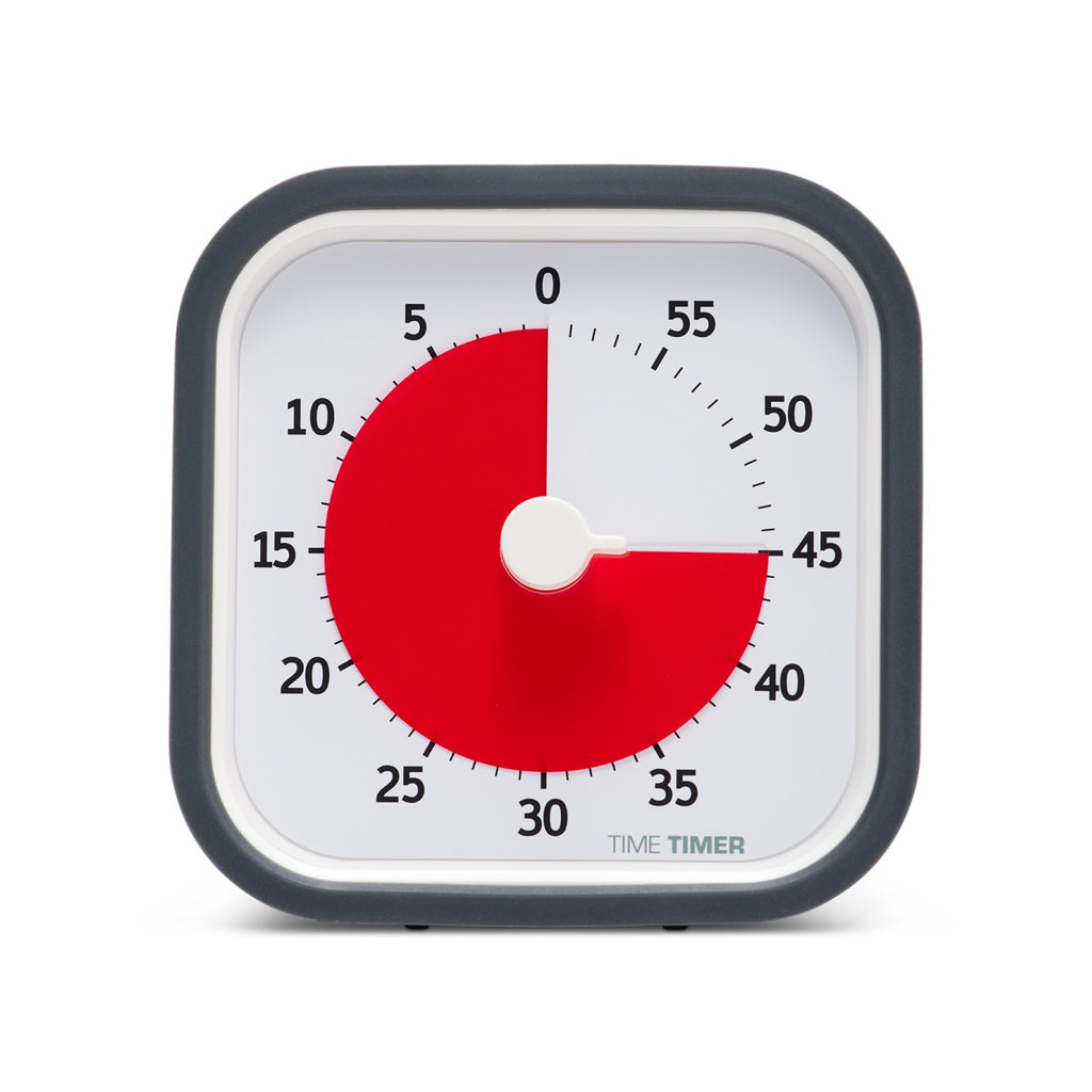 Classroom Countdown Timer | Time Timer MOD® - Education Edition – Time Timer Europe